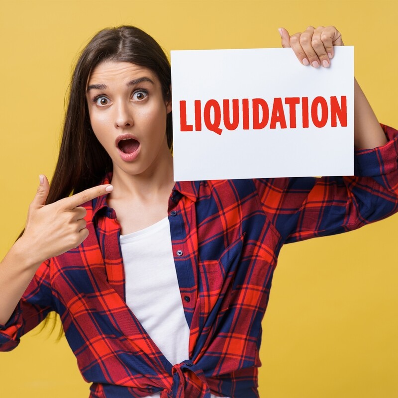 LIQUIDATION – boutiqueiletaitunefois.com