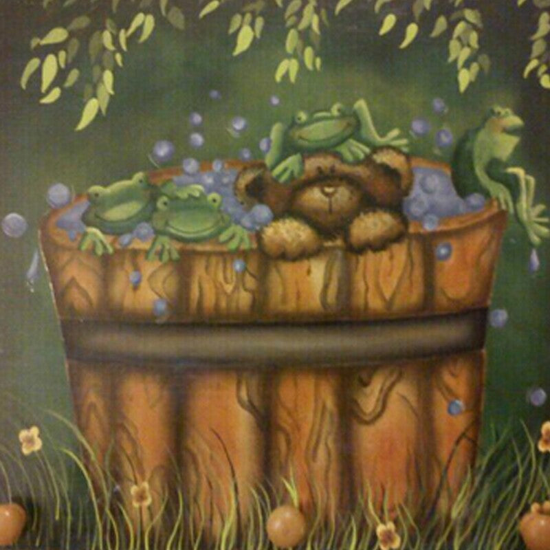 Patrons de peinture – boutiqueiletaitunefois.com