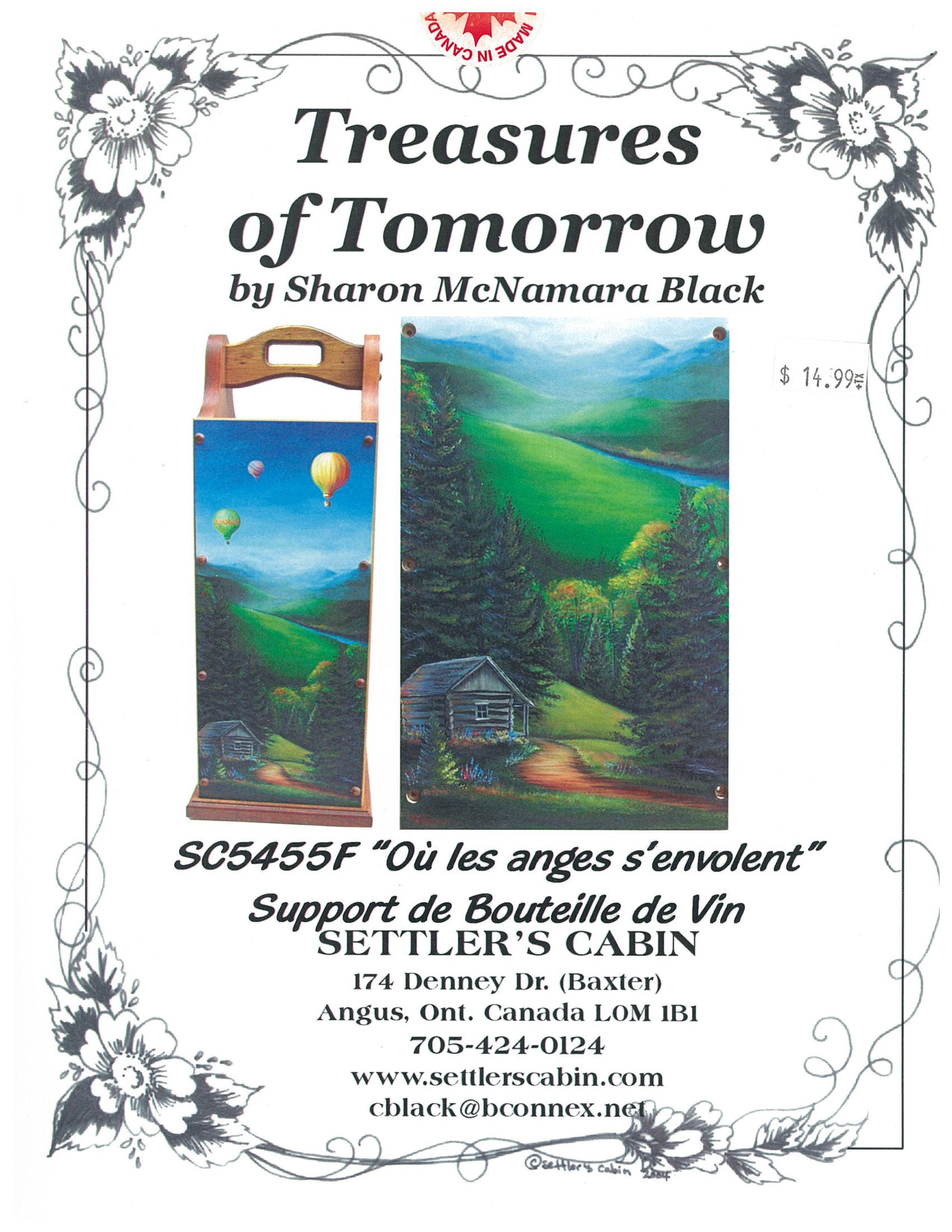 OÛ LES ANGES S ENVOLENT / SHARON MCNAMARA BLACK ...