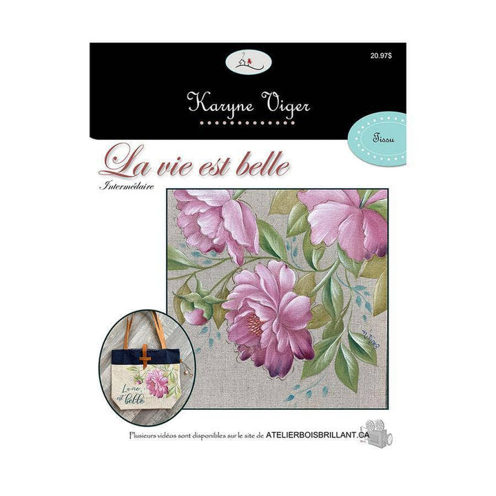 KARYNE VIGER – Page 2 – boutiqueiletaitunefois.com